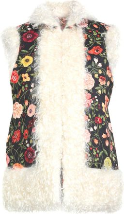 La DoubleJ JACKEN & M&Auml;NTEL - Shearling- & Kunstfell auf YOOX.COM