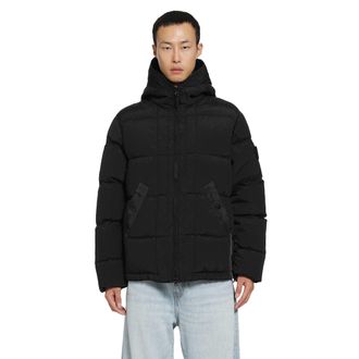Stone Island 4100019 Nylon Metal Down Jacket