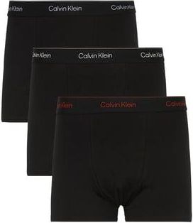 Calvin Klein Lot de 3 boxers