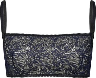 erlich textil BH Iconic Lace