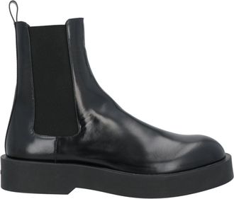 Jil Sander SCHUHE - Stiefeletten auf YOOX.COM