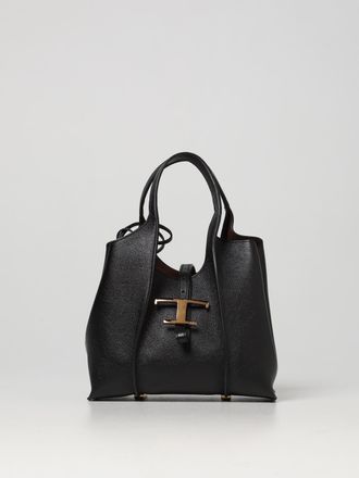 Tod's Schultertasche TODS Damen Farbe Schwarz