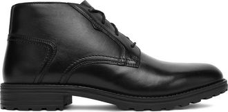 Lasocki Schnürschuhe Lasocki CEO-DEEP-03 MI25 Schwarz