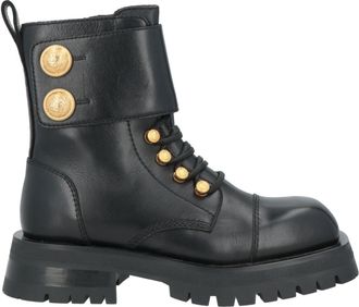 Balmain SCHUHE - Stiefeletten auf YOOX.COM