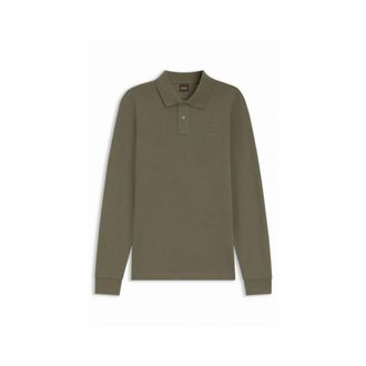 HUGO BOSS Herren, Oberteile, Gr&uuml;n, XLGr&ouml;&szlig;e