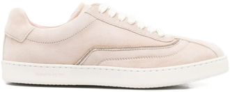 Fabiana Filippi Low-Top Sneaker - Sneakers Beige - Gr. 35 (EU) - in Beige - f&uuml;r Damen