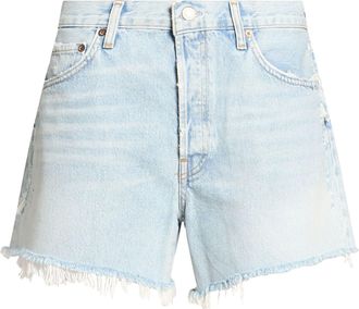 A Gold E HOSEN & R&Ouml;CKE - Jeansshorts auf YOOX.COM