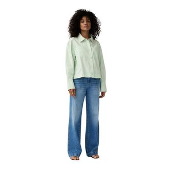 Alchemist Damen, Jeans, Blau, MGr&ouml;&szlig;e