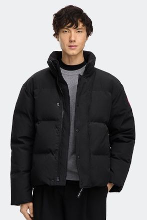 Canada Goose Bayview Parka