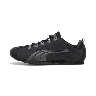Puma H-Street WTR II Sneakers Unisex, Schuhe, Grau, 35.5