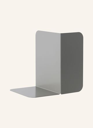 MUUTO Muuto Buchst&uuml;tze Compile grau