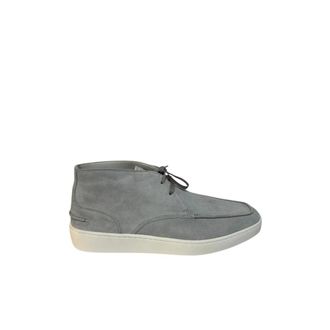 Greve Wave Schn&uuml;rstiefel - - Shoes - Herren - Grau - 46 EU