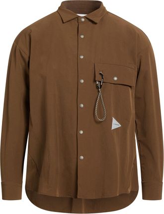 And Wander TOPS - Hemden auf YOOX.COM