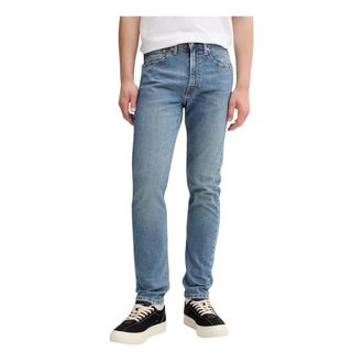 Levi's Slim-fit Jeans - - Jeans - Herren - Blau - W29 L32