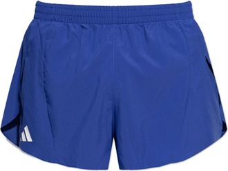 adidas Homme, Sport, Bleu, Taille: S Logo Shorts