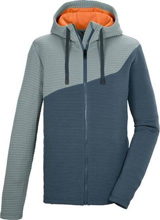 Killtec Herren Unterjacke KOS 65 MN FLX JCKT