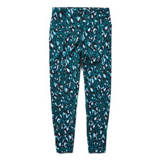 Merrell Ascend Power Cargo Workout Legging X Sweaty Betty - Bleu - Taille XL