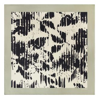 SOEUR Foulard Capucine Soie Soeur