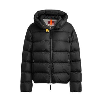 Parajumpers Damen, Jacken, Schwarzk, MGr&ouml;&szlig;e