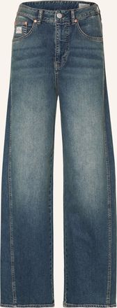 Herrlicher Barrel Jeans Marlow blau