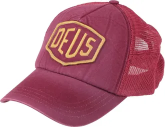 Deus ACCESSOIRES - M&uuml;tzen & H&uuml;te auf YOOX.COM