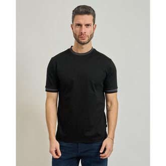 BOSS T-shirt Tessler pour homme de