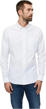 Selected Herren, Shirts, Wei&szlig;, LGr&ouml;&szlig;e