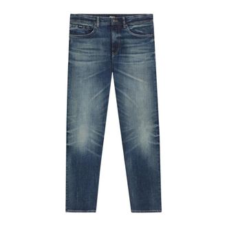 HUGO BOSS Homme, Jeans, Bleu, Taille: W36 L32 Ogden Jeans