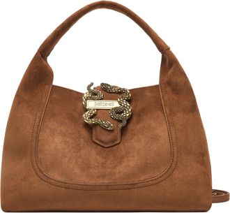 Just Cavalli Handtasche Just Cavalli 81RA4BB2 ZSE74 Hellbraun