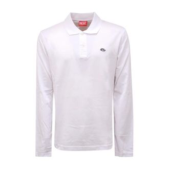 Diesel T-Smith-Doval-Pj - - Tops - Herren - Wei&szlig; - L