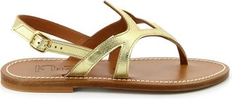 K.Jacques Sandales Magus K.Jacques