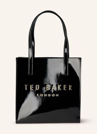 Ted Baker Shopper Crinion Small schwarz
