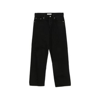 Sunflower Loose Jeans - - Jeans - Herren - Schwarzk - W32