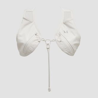 MyProtein MP Kompakte Hydration Vest - Mist - S