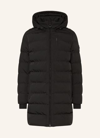 Wellensteyn Wellensteyn Steppmantel Blackjack schwarz