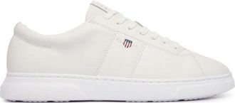 GANT Sneakers Joree 33631380 Wei&szlig;
