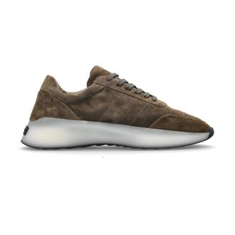 Fear of God Suede Vintage Runner - - Shoes - Herren - Braun - 42 EU