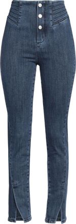 Liu Jo HOSEN & R&Ouml;CKE - Jeanshosen auf YOOX.COM