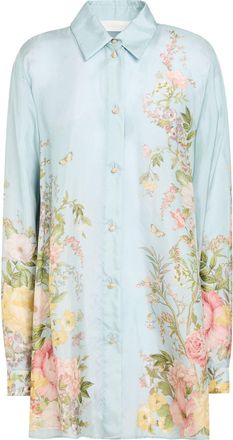 Zimmermann TOPS - Hemden auf YOOX.COM