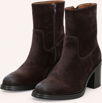 Apple of Eden Apple Of Eden Stiefelette Chiara 87 braun