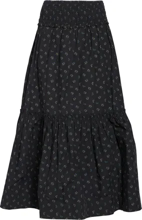 Ganni HOSEN & R&Ouml;CKE - Maxi-R&ouml;cke auf YOOX.COM