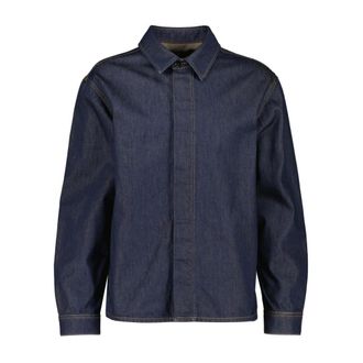 Dondup Herren, Jacken, Blau, 2XLGr&ouml;&szlig;e