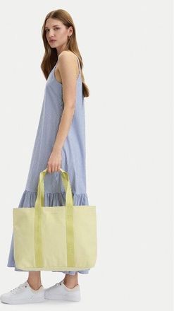HUGO BOSS Handtasche 50563013 Hellgr&uuml;n