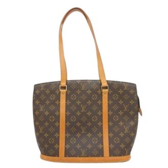 Louis Vuitton Damen, Pre-Owned, Braun, ONE SIZEGr&ouml;&szlig;e