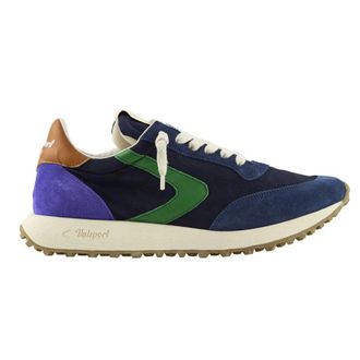 Valsport Homme, Chaussures, Multicolore, Taille: 40 EU Start Run Vintage Baskets