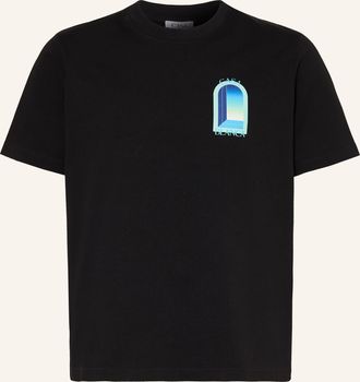 Casablanca T-Shirt schwarz