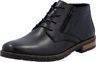Rieker Schn&uuml;rboots