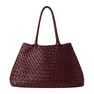 L37 Damen, Taschen, Rot, ONE SIZEGr&ouml;&szlig;e