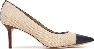 Lauren Ralph Lauren High Heels LAUREN RALPH LAUREN 802P10395002 Beige