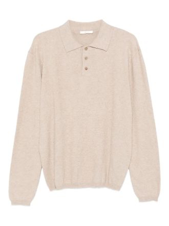 The Row pull Almot - Tons neutres